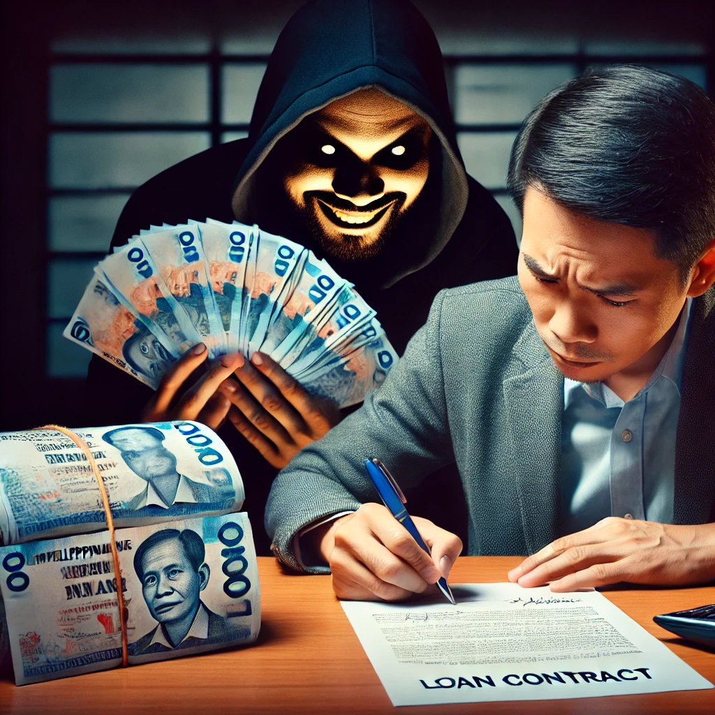Does non-payment of loan constitute the crime of estafa? – Full Service ...