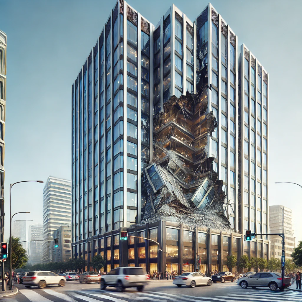 Fortuitous Event: An exemption from liability – Full Service Law Office ...