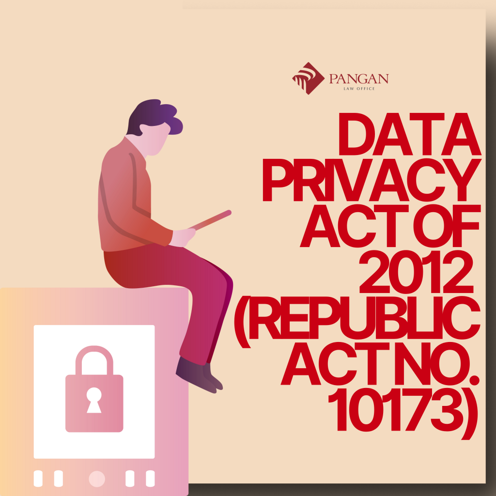 Data Privacy Act of 2012 (Republic Act No. 10173) – Full Service Law ...